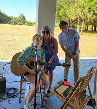 Data Jam Projects - Team ORCA