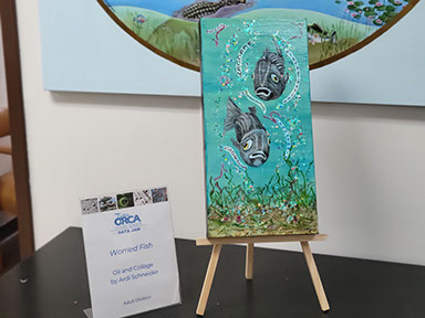 Data Jam Projects - Team ORCA