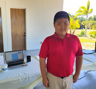 Data Jam Projects - Team ORCA