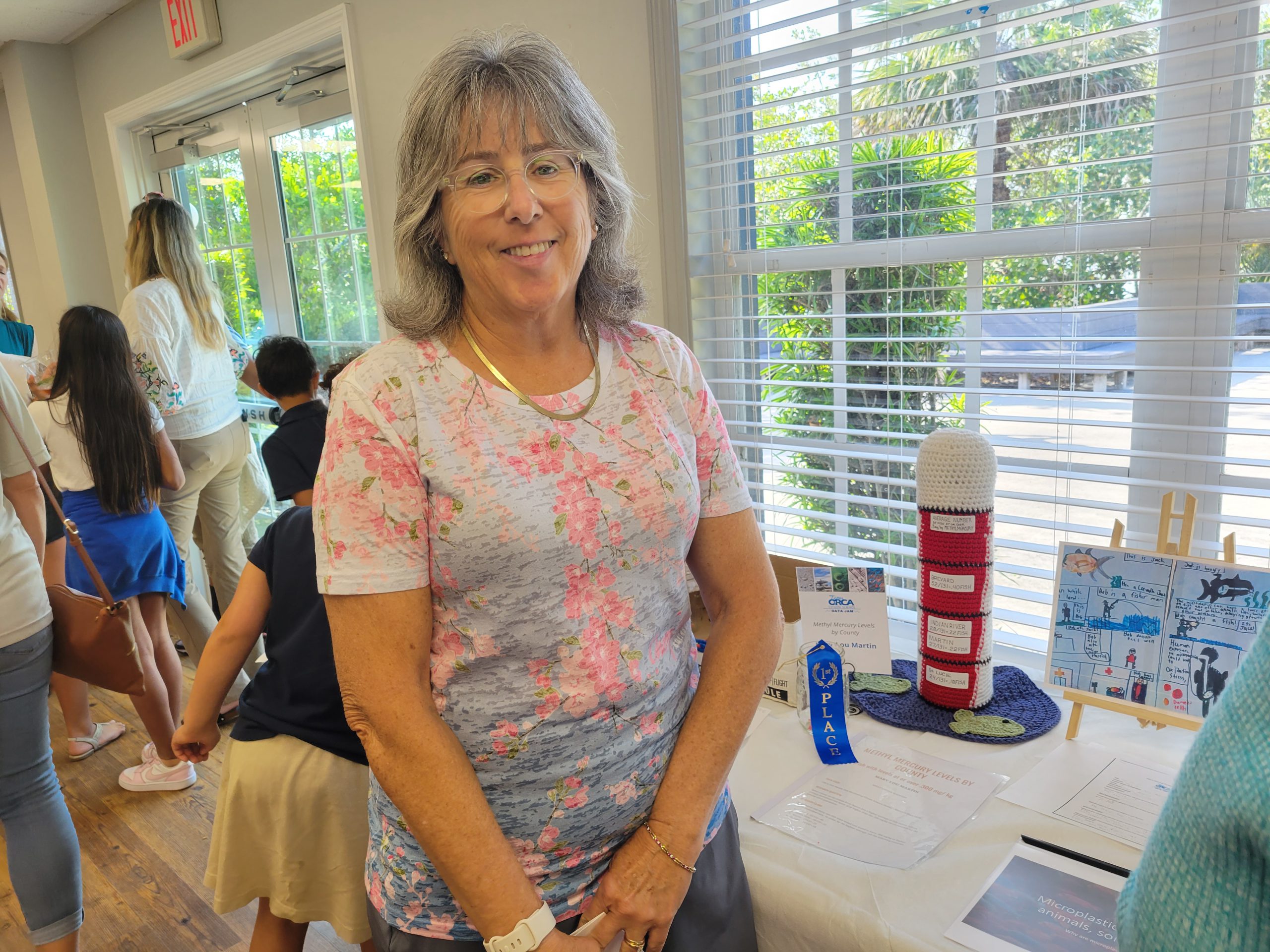 Data Jam Projects - Team ORCA