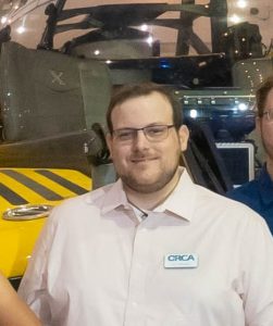 Board & Staff - Team ORCA